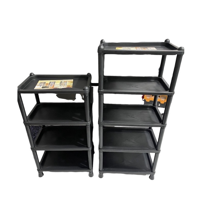 4 LAYER / 5 LAYER UTILITY RACK | Shopee Philippines