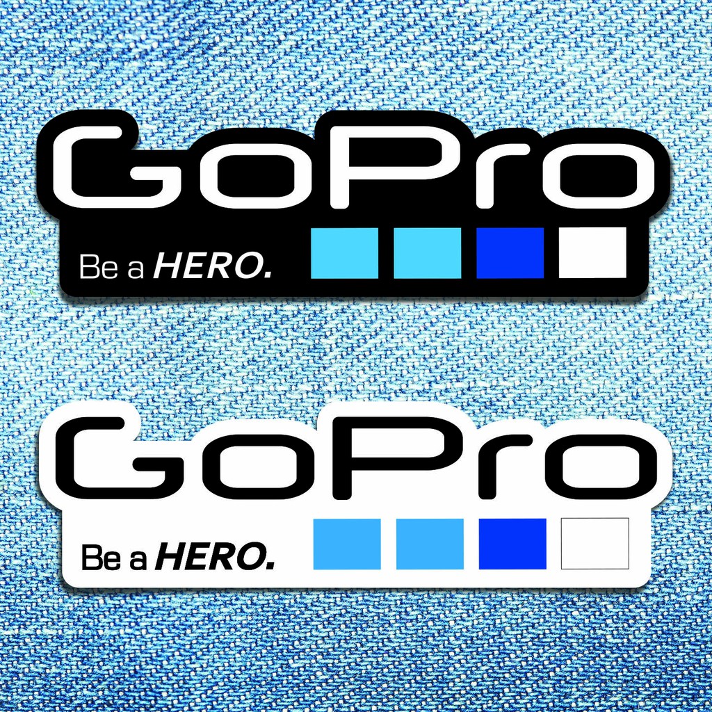 Gopro Logo