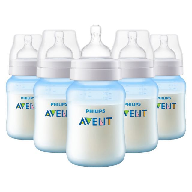 Philips Avent Classic 9oz BLUE (1pc) | Shopee Philippines