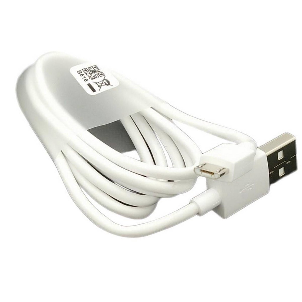 USB Cable ITEL INFINIX TECNO 2A Data Cable Fast Charging Micro USB 1 ...