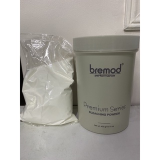 Bremod Premium Series Bleaching Powder 400g | Shopee Philippines