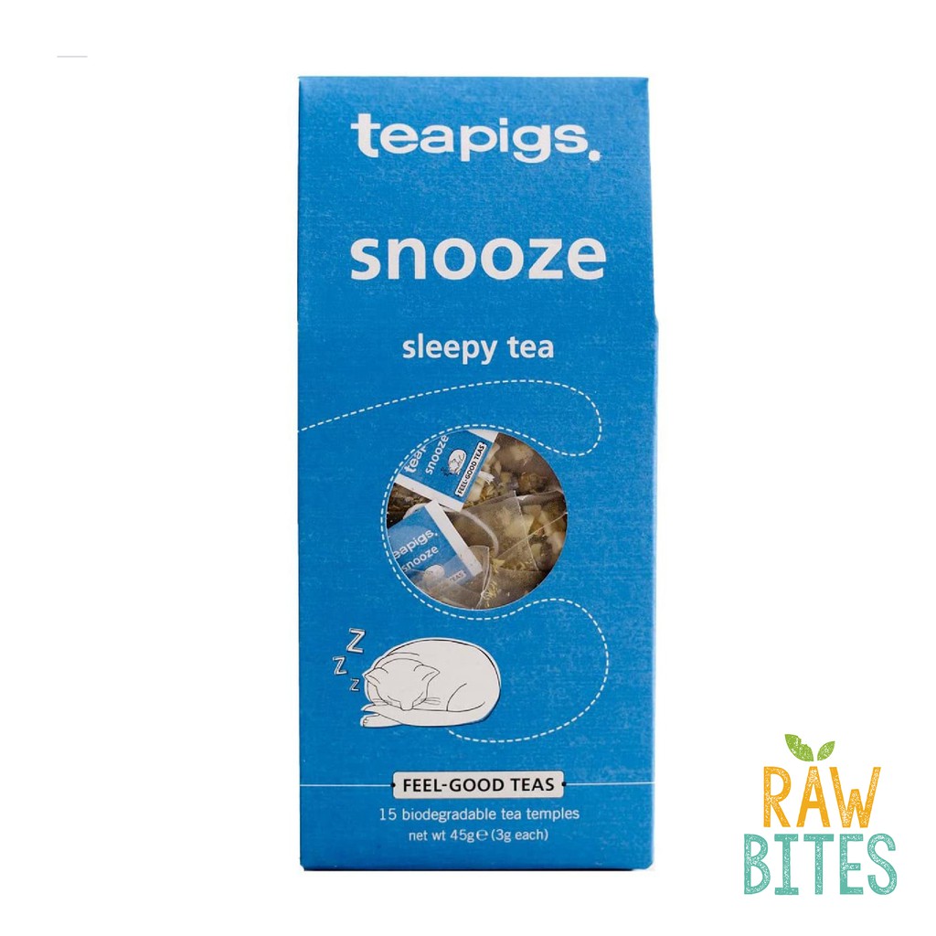 teapigs - Best Prices and Online Promos - Jan 2023 | Shopee Philippines