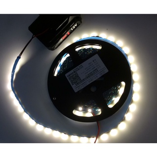 LED S-STRIP 2835 6MM 12V 60D 10METER | Shopee Philippines