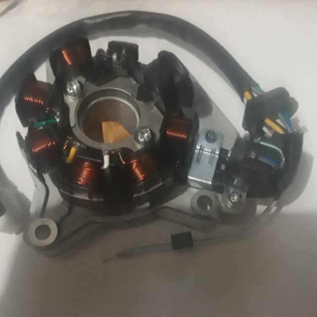 Honda Tmx Cdi Wiring Diagram - Wiring Diagram