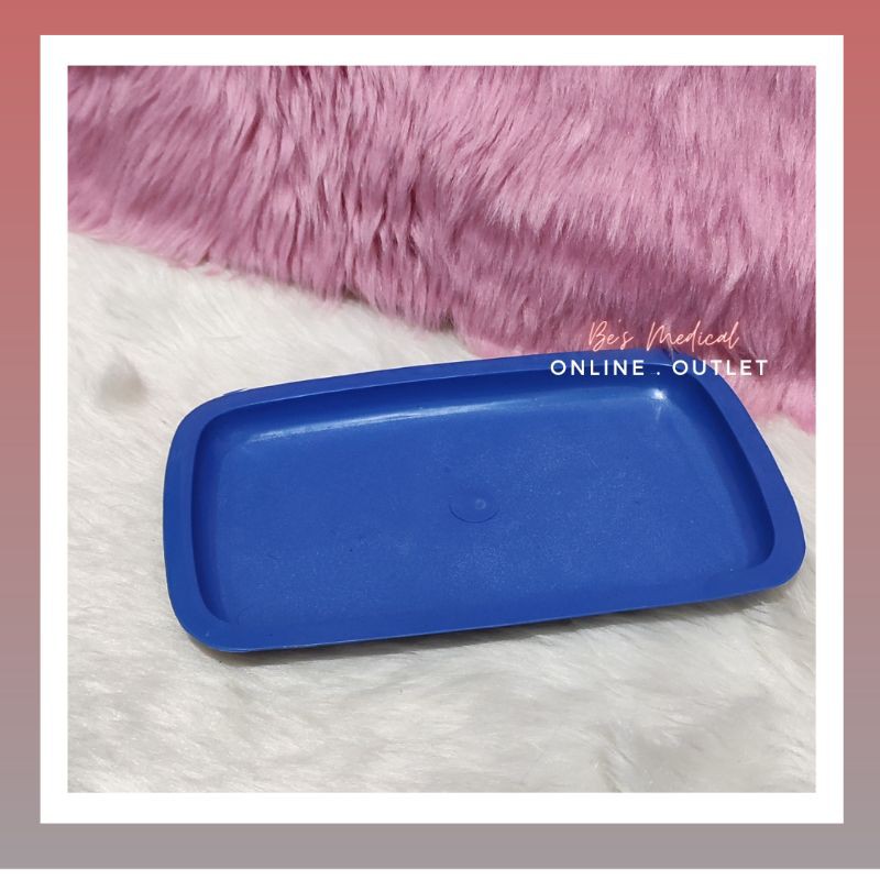 Medicine Tray Plastic (Assorted Color) Medtray | Shopee Philippines