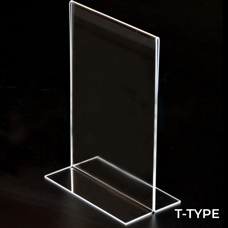 Acrylic Display Topper/ Displayette/ Tabletop | Shopee Philippines