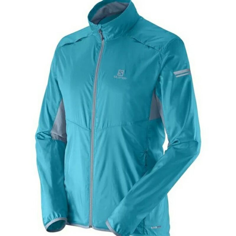 Solomon AGILE Jacket Running runing Jacket | Shopee Philippines