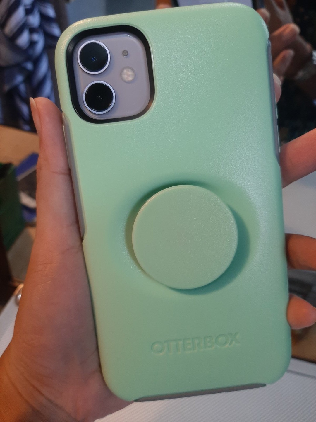 OtterBox PopSockets apple for iPhone 11 pro max iPhone11 iPhone11PRO ...