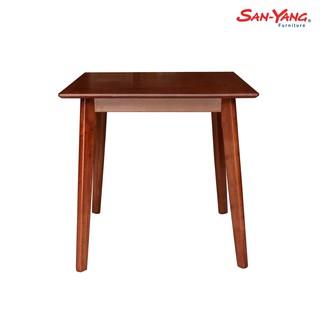 San-Yang Dining Table 300112 | Shopee Philippines