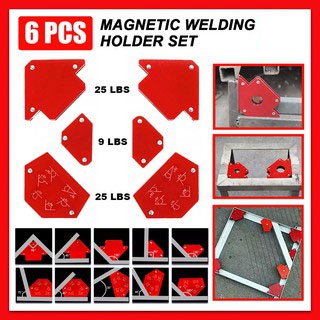 [same day delivery] rebiter tools Multi-angle Welding Magnet Locator ...