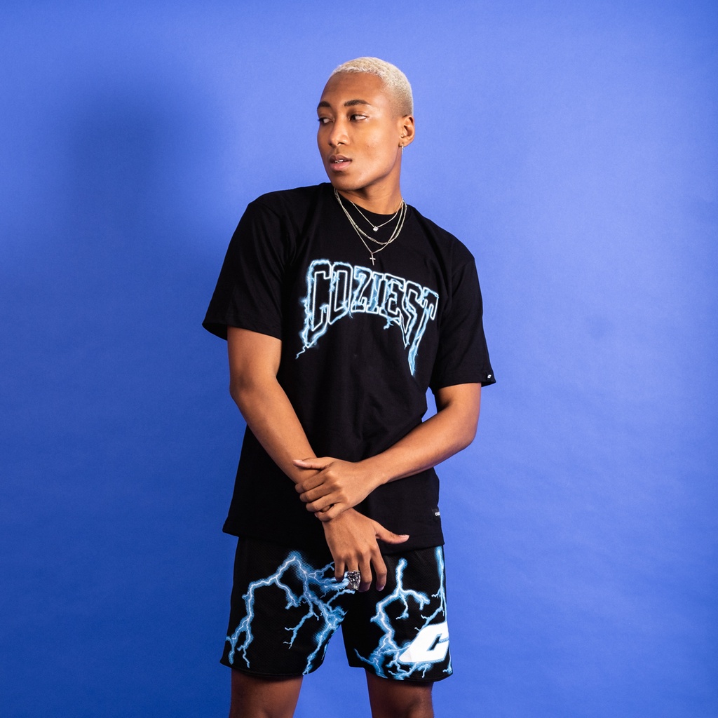 Coziest® Blue Thunder Shirt | Shopee Philippines