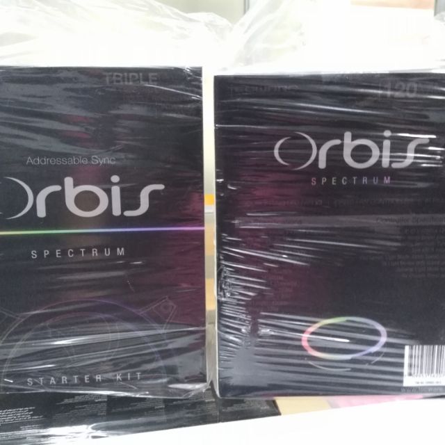 Bnew Tecware Orbis Kit Fan | Shopee Philippines