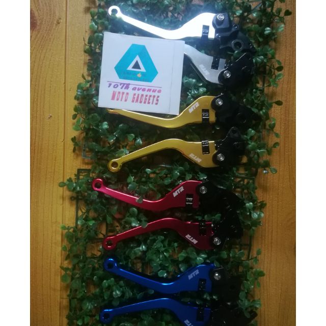 Honda beat street fi combi brake lever | Shopee Philippines