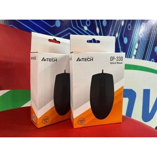 A4tech OP-330 USB Wired Mouse / USB Mouse / Allan Superstore / Office ...