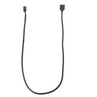 5V 3PIN RGB VDG Adapter Line Connector Motherboard 5V 3Pin VDG to ...