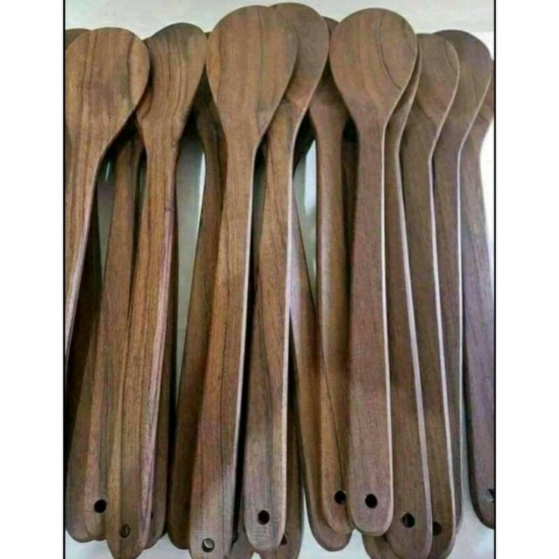 Sandok Large MAGKUNO WOOD | Shopee Philippines