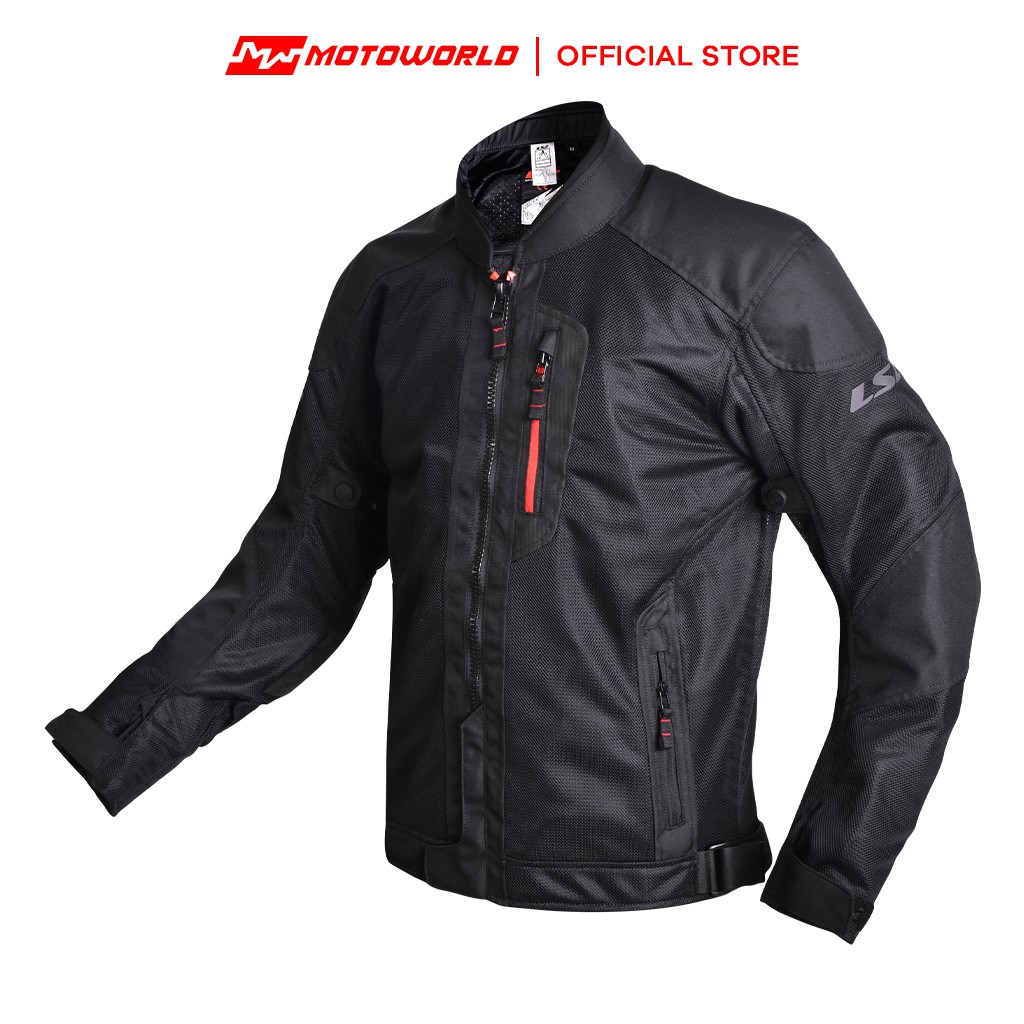 Shop ls2 jacket From Motoworld Online | Shopee Mall Philippines