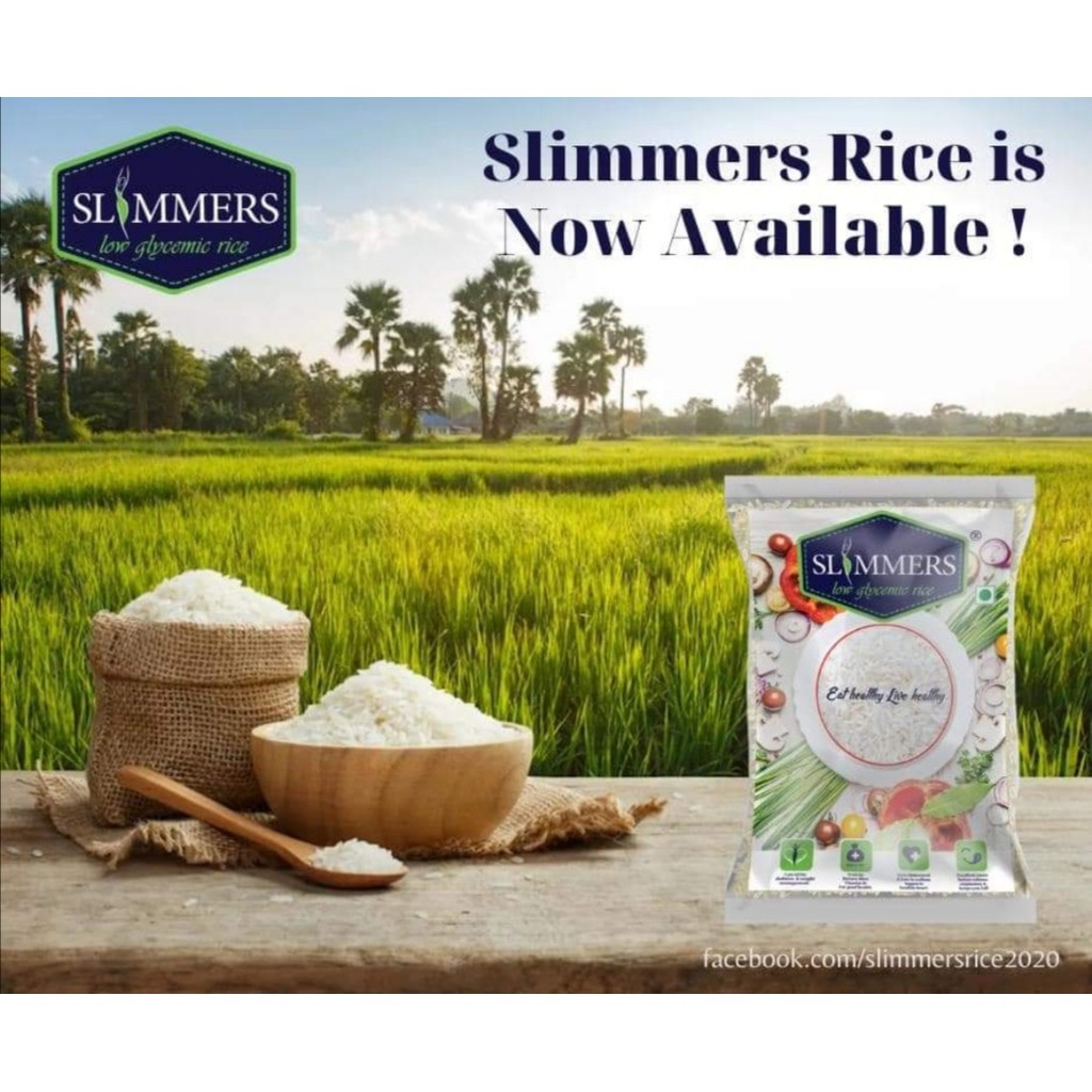 Iloilo Western Visayas (Lower shipping cost) - Slimmers Rice Low ...