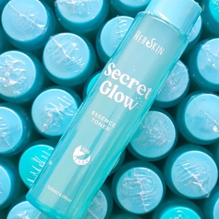 HER SKIN SECRET GLOW BIG VERSION | Shopee Philippines