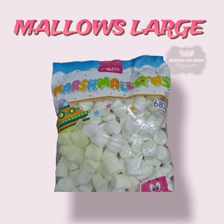 marshmallow - Snack & Sweets Best Prices and Online Promos - Groceries ...