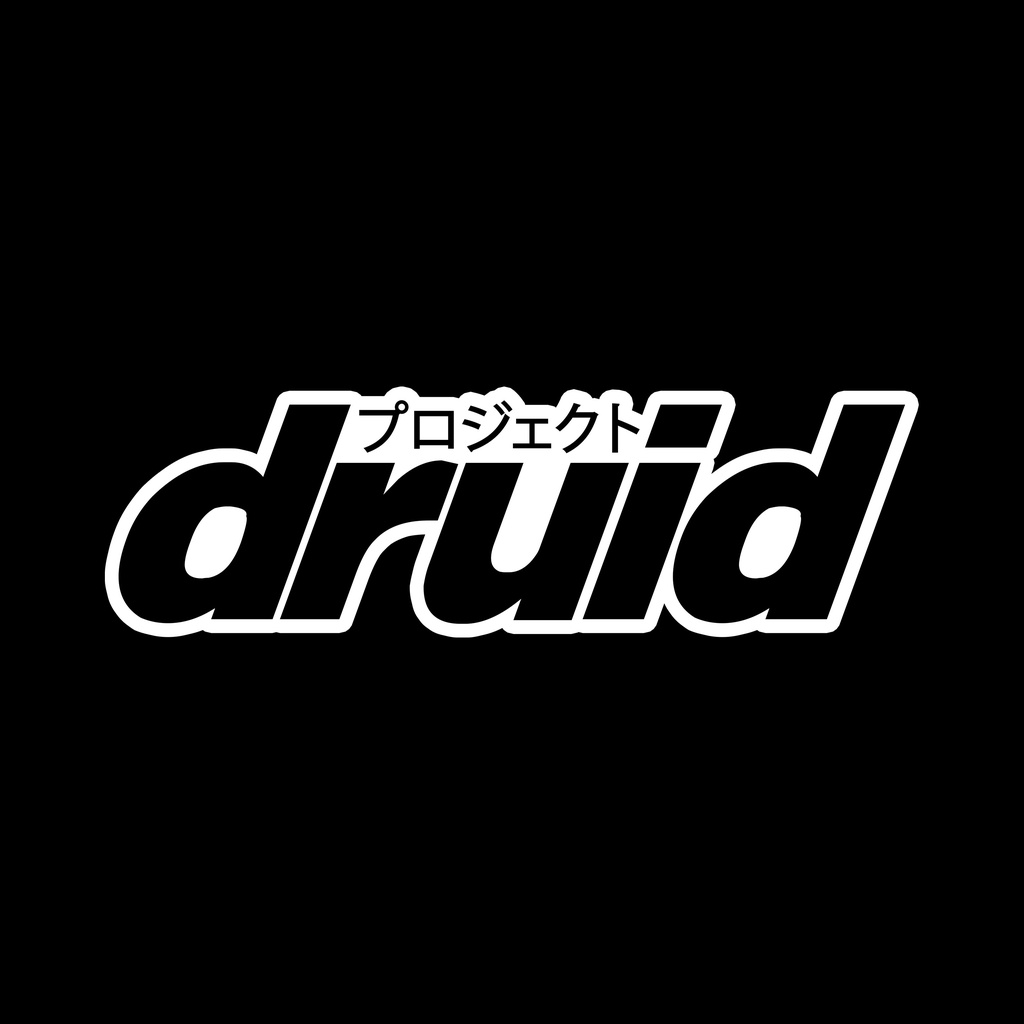 Druid Project, Online Shop | Shopee Philippines