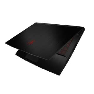 MSI GF63 Thin 9SC-1000PH Gaming Pro 15.6 FHD 120Hz i7-9750H 8GB 1TB HDD ...