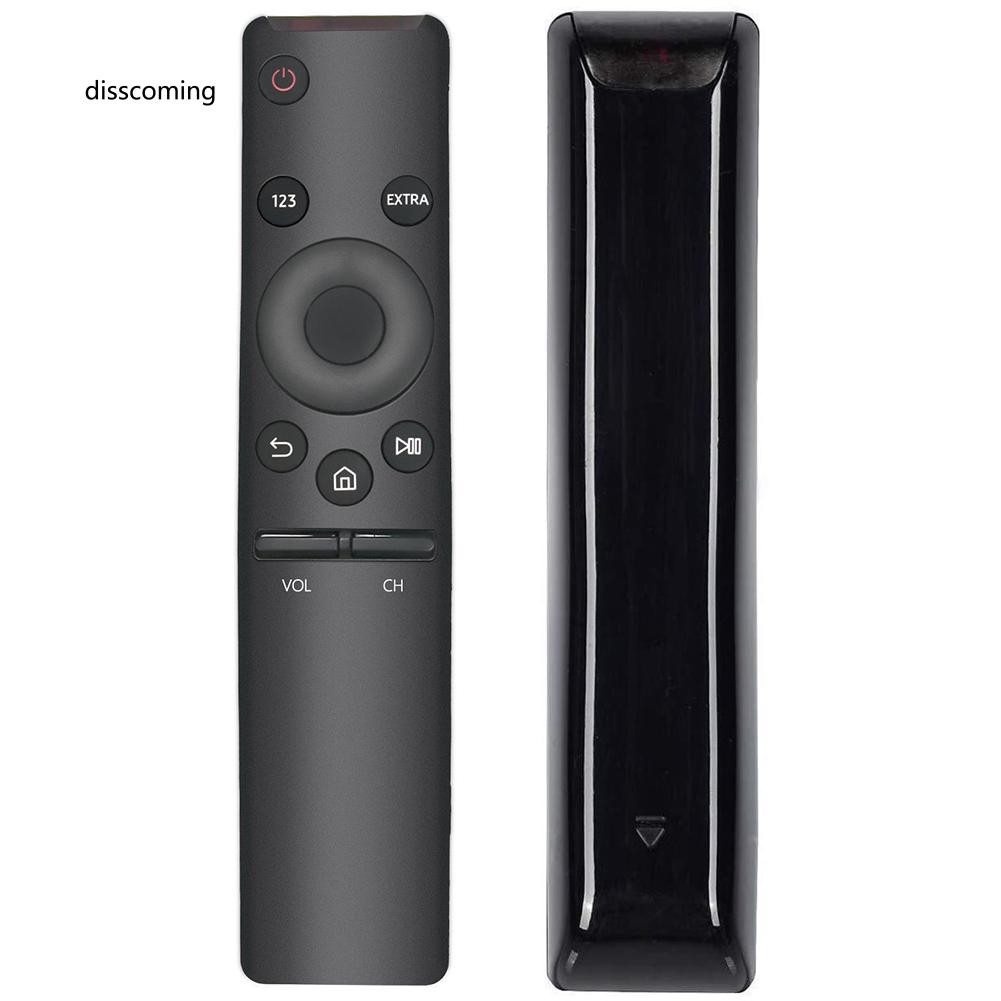 Smart TV IR Remote Control for Samsung LED 4K UHD BN59-01260A BN59-01259B/E | Shopee Philippines