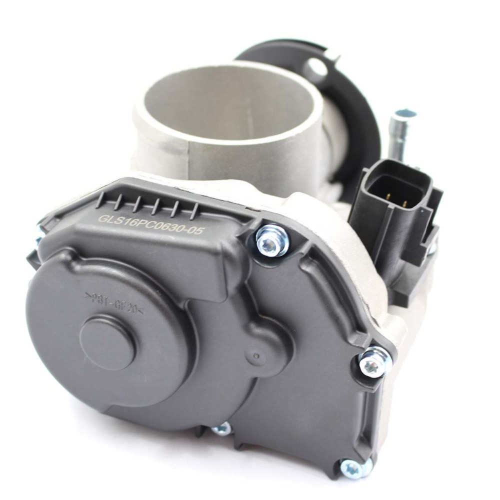 96394330 96815480 Throttle Body Assembly Air Intake System For ...