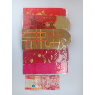 Chinese Ampao Angpao Random Design 10 pcs | Shopee Philippines