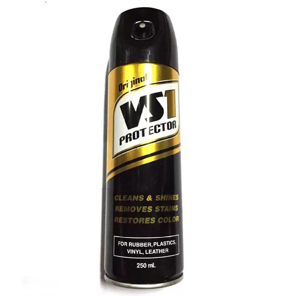 Motorcycle vs1 Protector Big 250ml | Shopee Philippines
