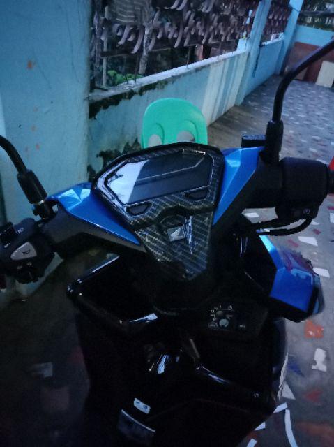 Honda Click 125/150 Garnish Set 3 in 1 Headlight Cover Signal Light ...