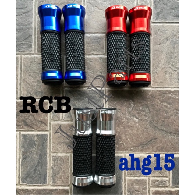 RCB Hand Grip (ahg15) | Shopee Philippines