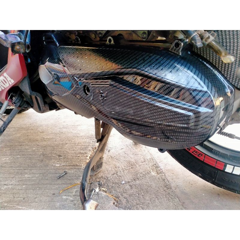 Crankcase HONDA CLICK Gamechanger 125-150 and Airblade 150 | Shopee ...