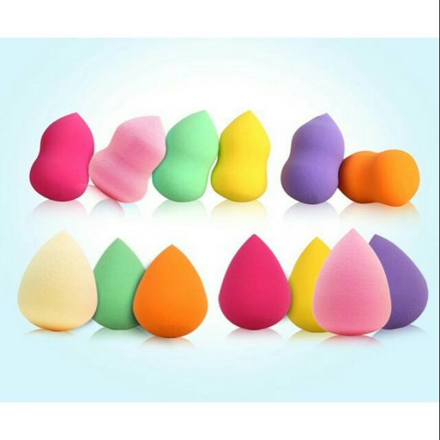 Mica Blender box Sponge | Shopee Philippines