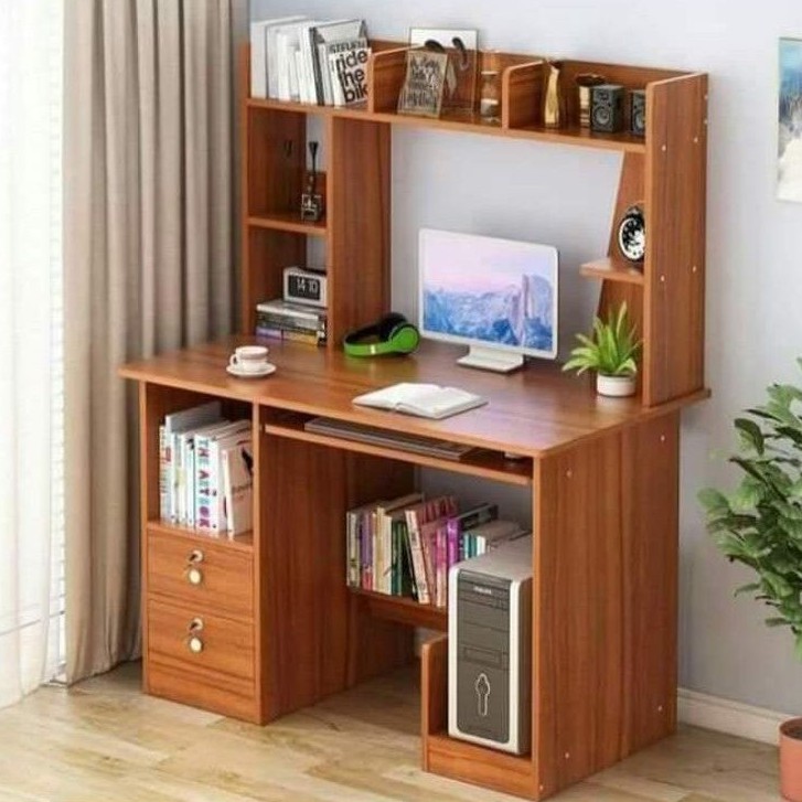 Computer Table Cabinet Shelves | Shopee Philippines