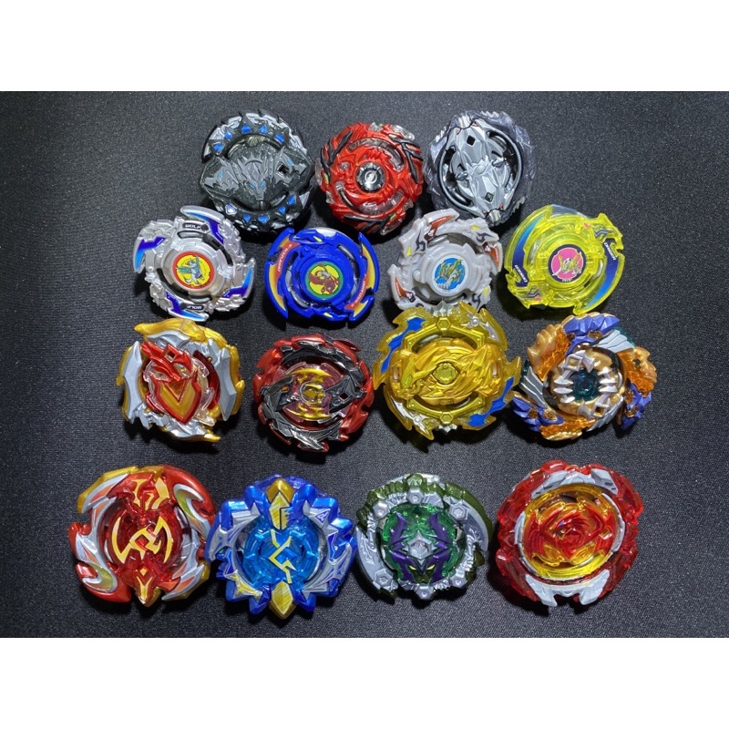 Takara Tomy Beyblades | Shopee Philippines