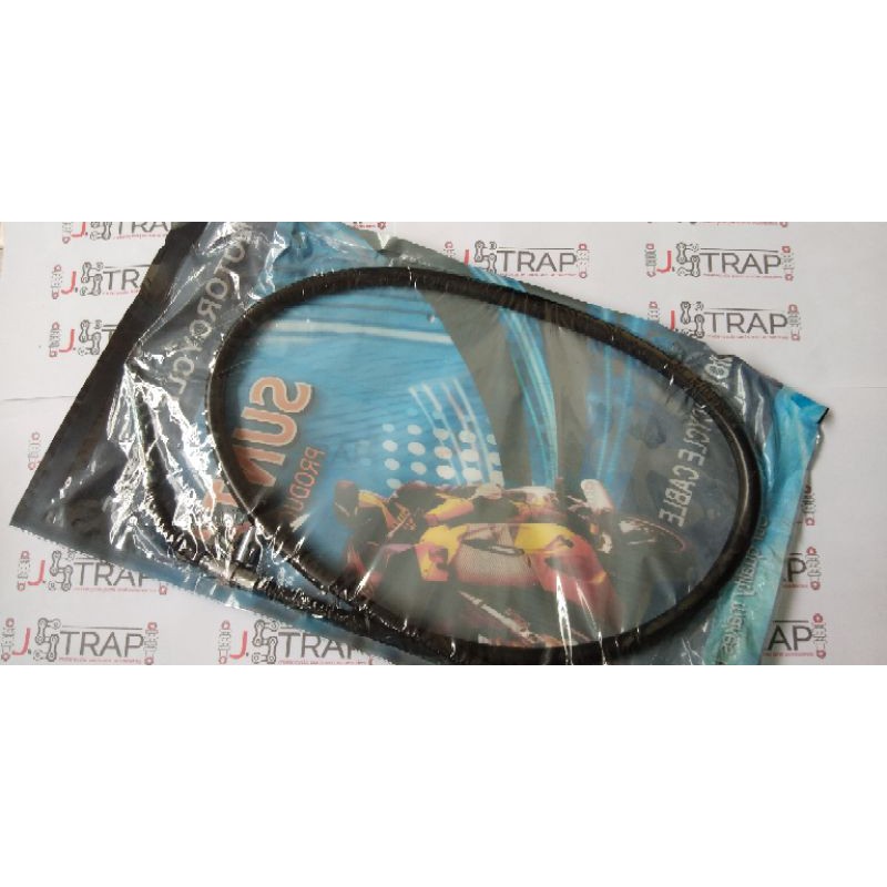 Tmx 125 alpha front brake cable | Shopee Philippines