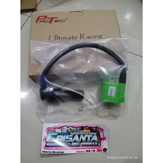protec ignition coil raider 150 carb type | Shopee Philippines