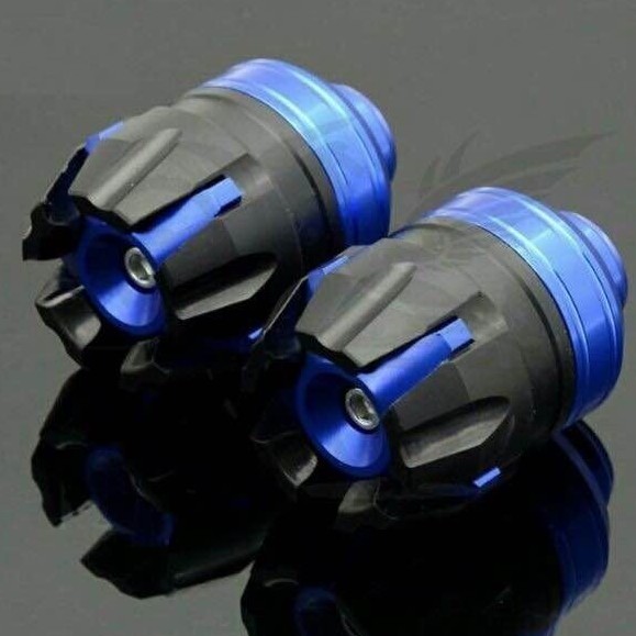 UNIVERSAL Motorcycle front axle cap (Pair) | Shopee Philippines