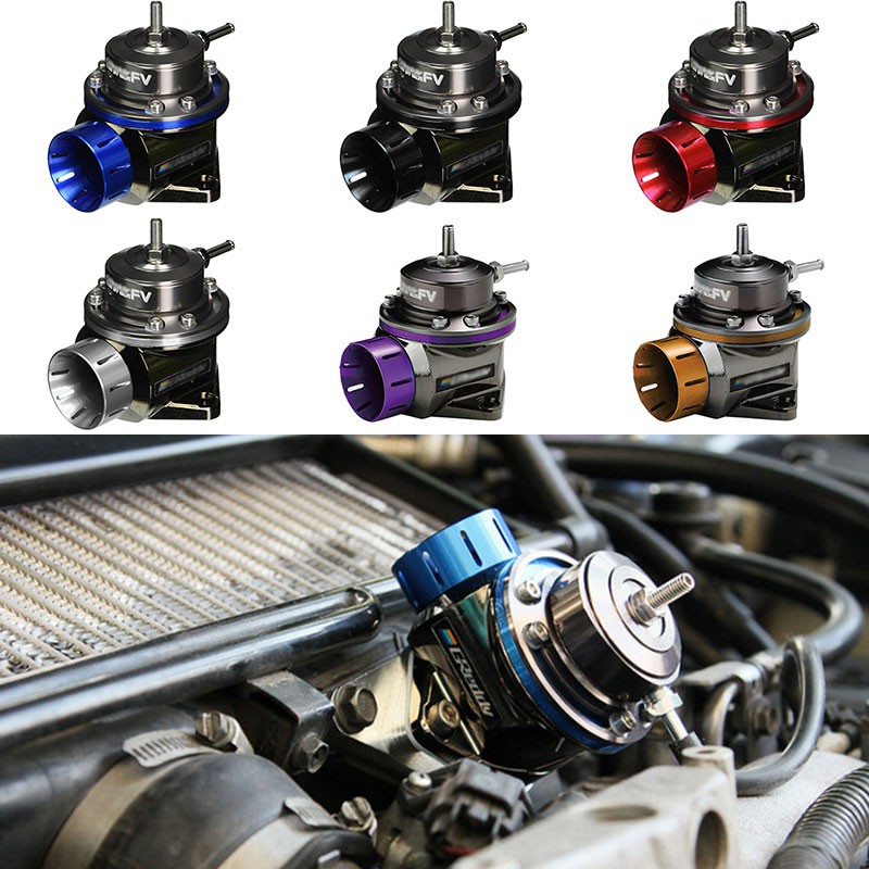 Greddy FV Blow Off Valve Modified Turbo Pressure Relief Valve ...