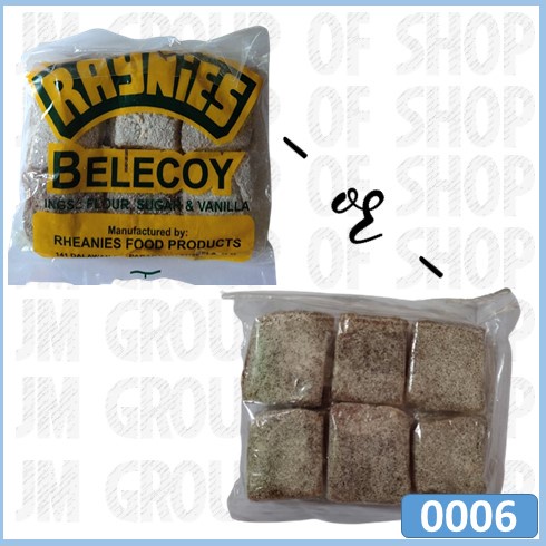 0023 JM Authentic Belekoy / Belecoy Candy | Pasalubong ng Bayan ...