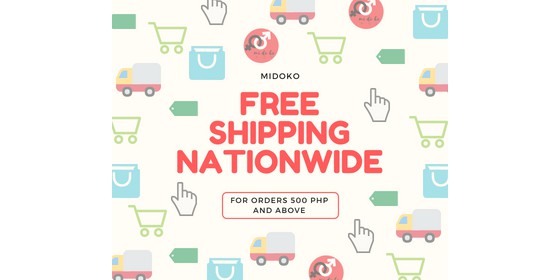 Midoko Health and Wellness, Online Shop | Shopee Philippines