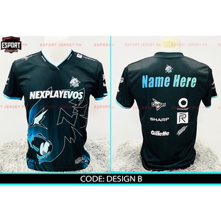 nxp evos jersey - Best Prices and Online Promos - Oct 2022 | Shopee ...