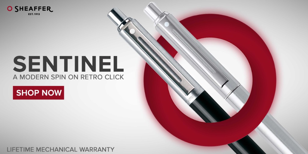 Sheaffer Official Store, Online Shop | Shopee Philippines