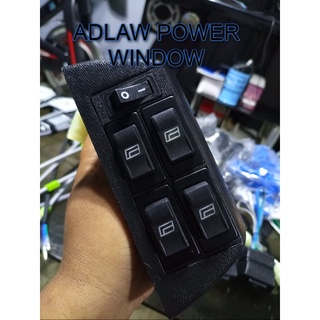 MANUAL to POWER WINDOW SET ( 4 DOORS ) | Shopee Philippines