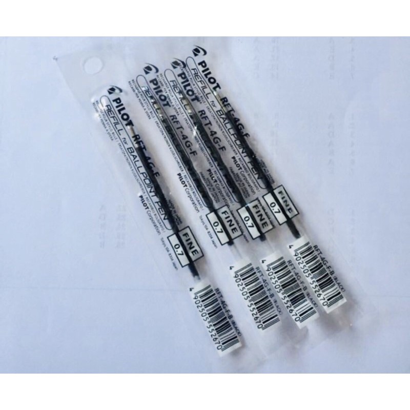 Pilot Birdie Ballpen Refill | Shopee Philippines