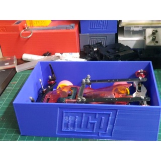 diy 3d printed tamiya dimension box | Shopee Philippines