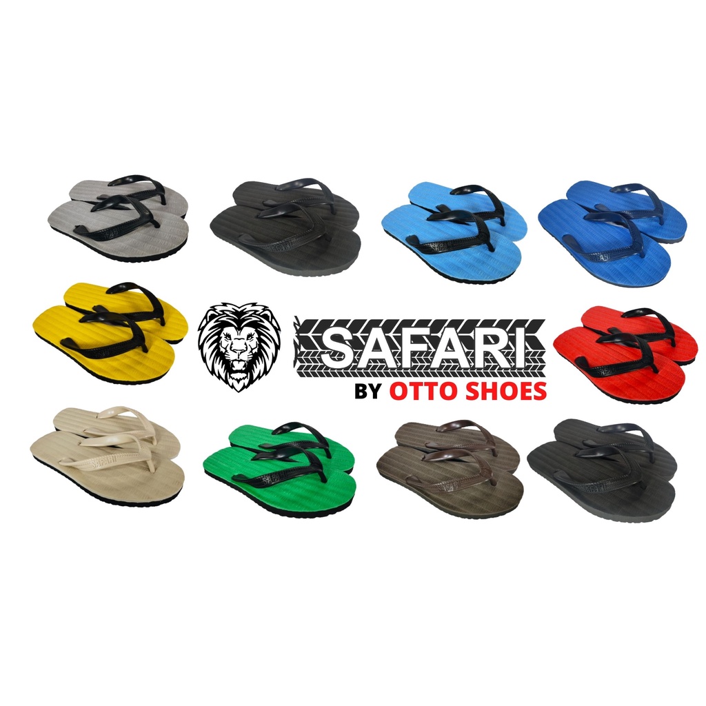 safari slippers price
