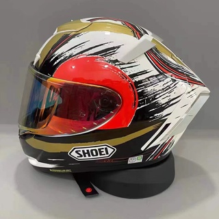 SHOEI X14 MOTEGI / SHOEI X14 / X14 Lucky Cat / SHOEI X14 FULLFACE ...