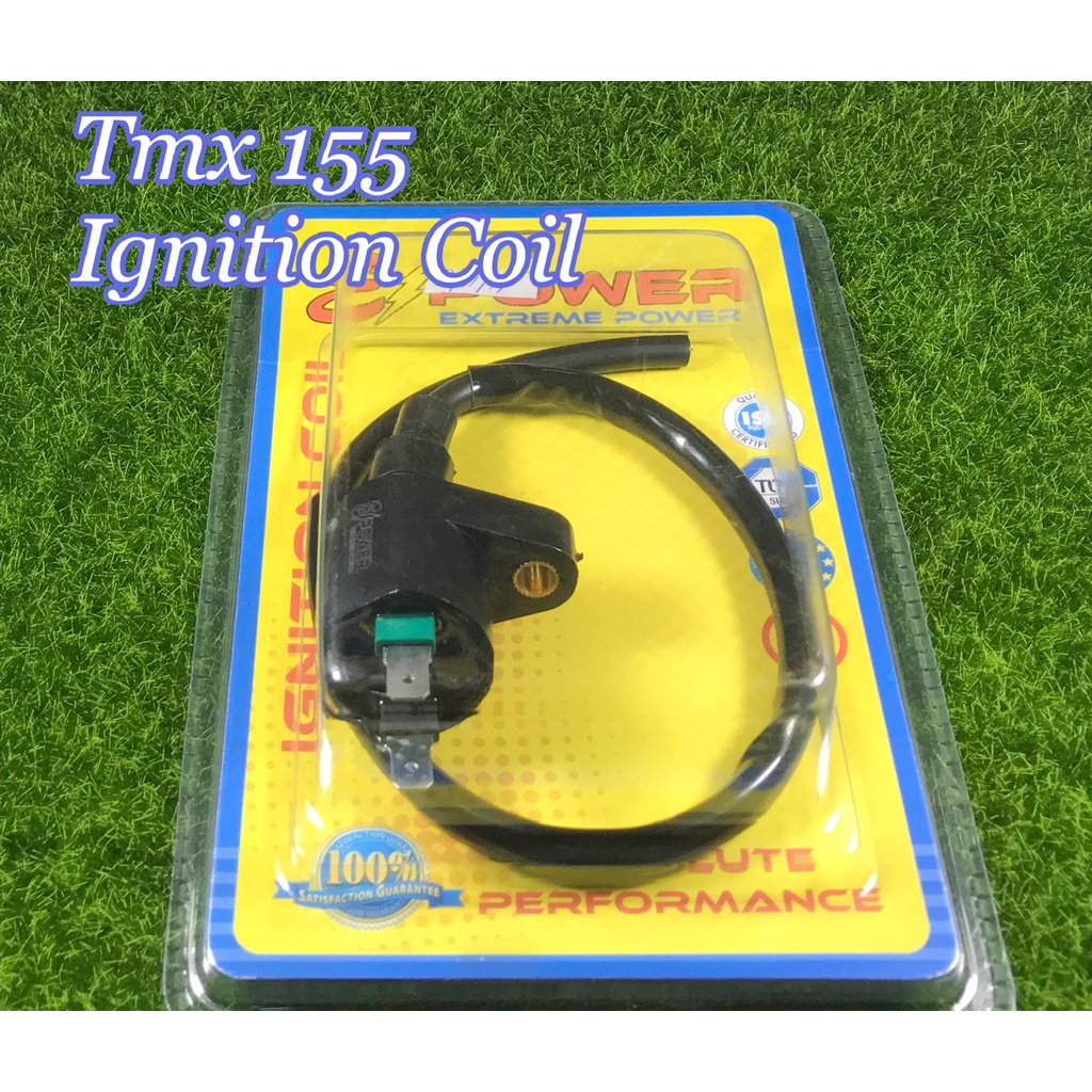 TMX 155 Cdi Type Ignition Coil "E-power" (TMX155) | Shopee Philippines